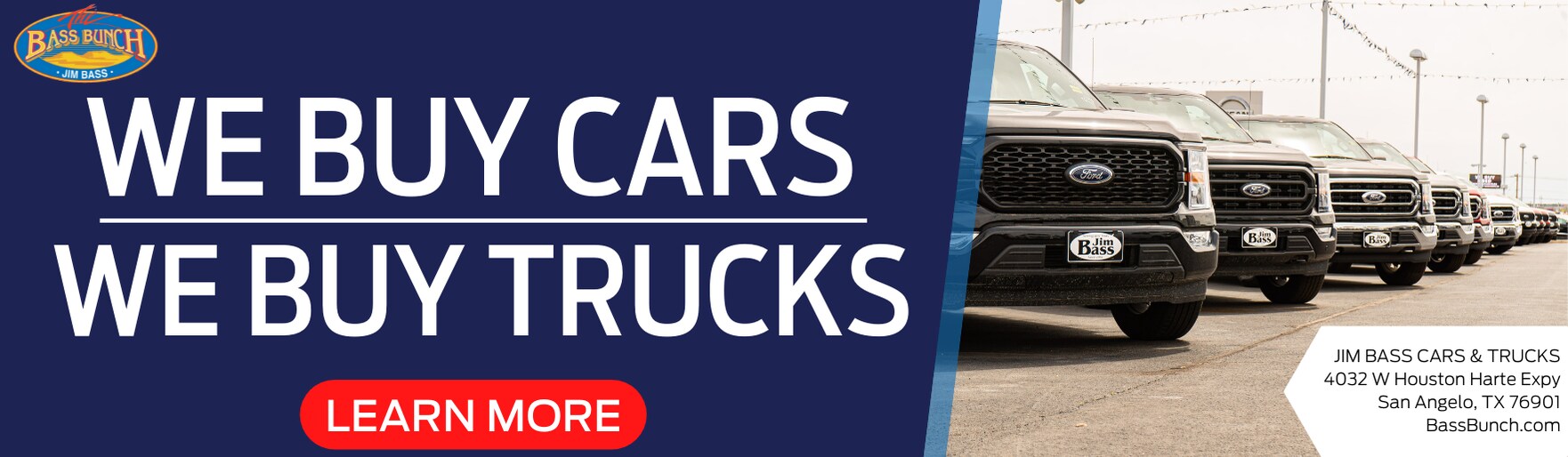Jim Bass Cars & Trucks | New Mazda, Lincoln, Ford, Nissan Dealership in ...