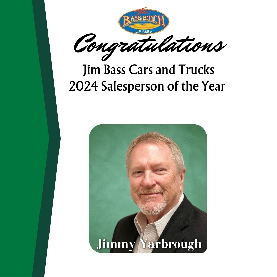 Blog Post List | Jim Bass Ford Inc.