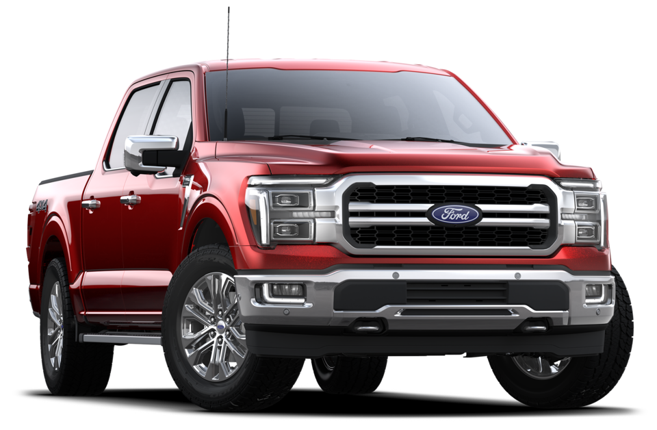 Visit Jim Bass Ford | Local Ford Dealer in San Angelo, TX