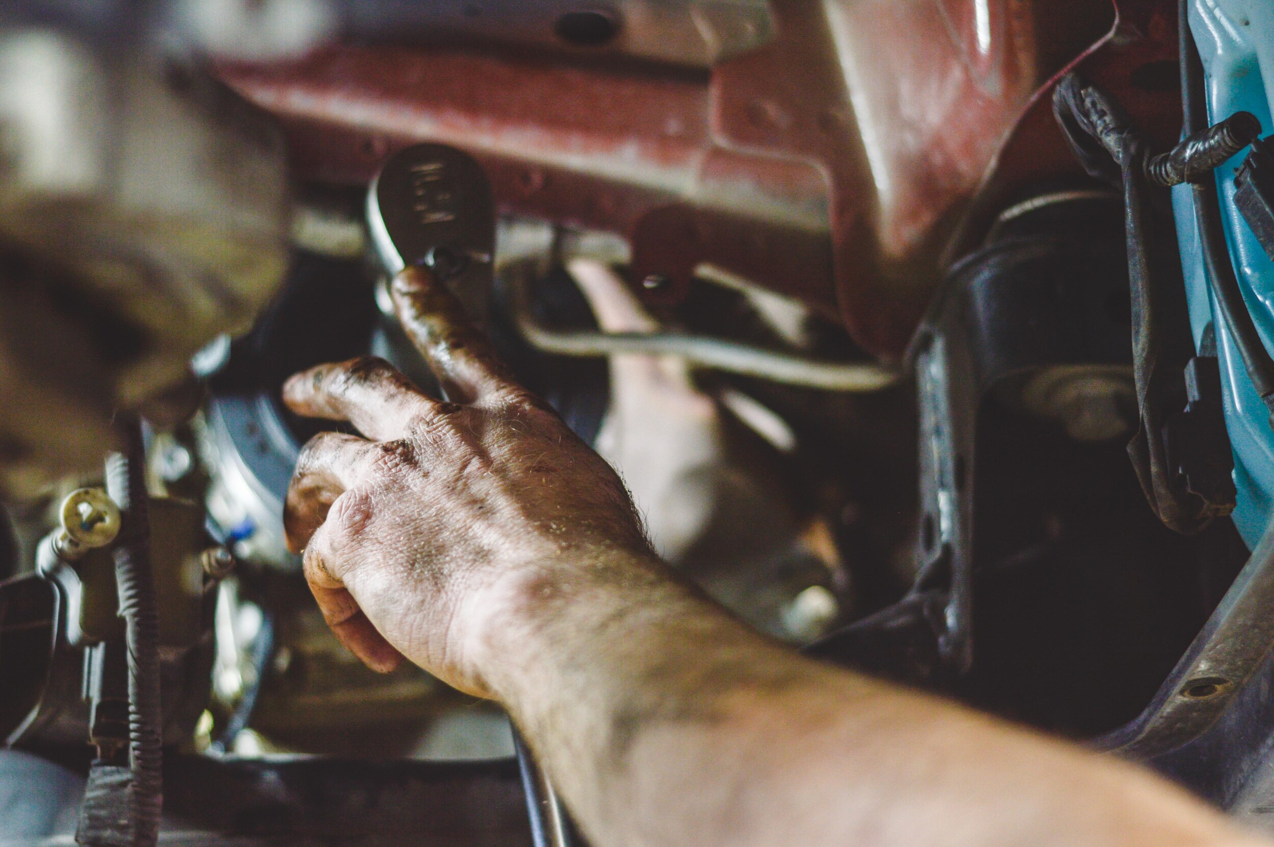 New & Used Ford Dealer in San Angelo, TX | Jim Bass Ford Inc.