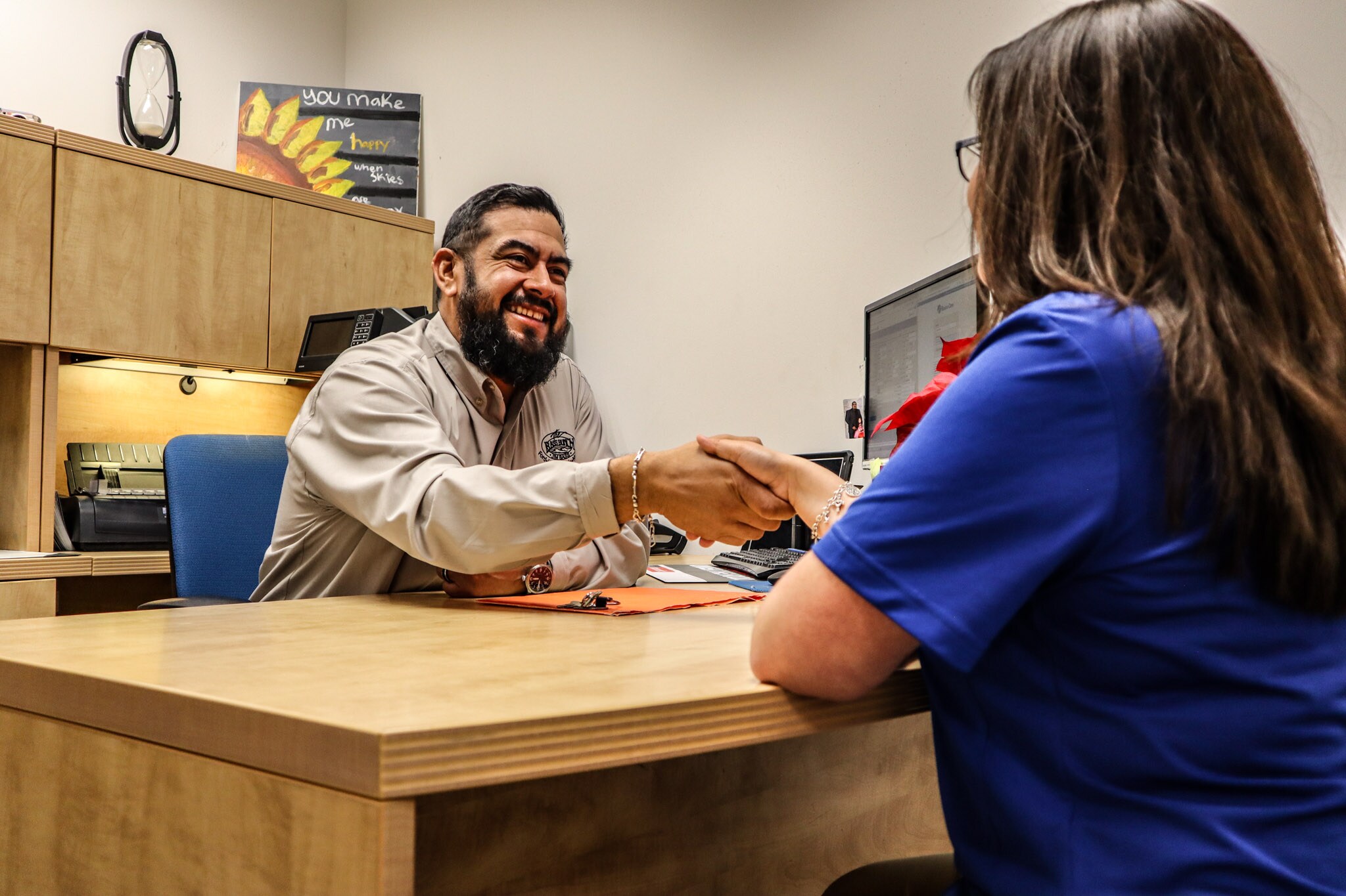 New & Used Ford Dealer in San Angelo, TX | Jim Bass Ford Inc.