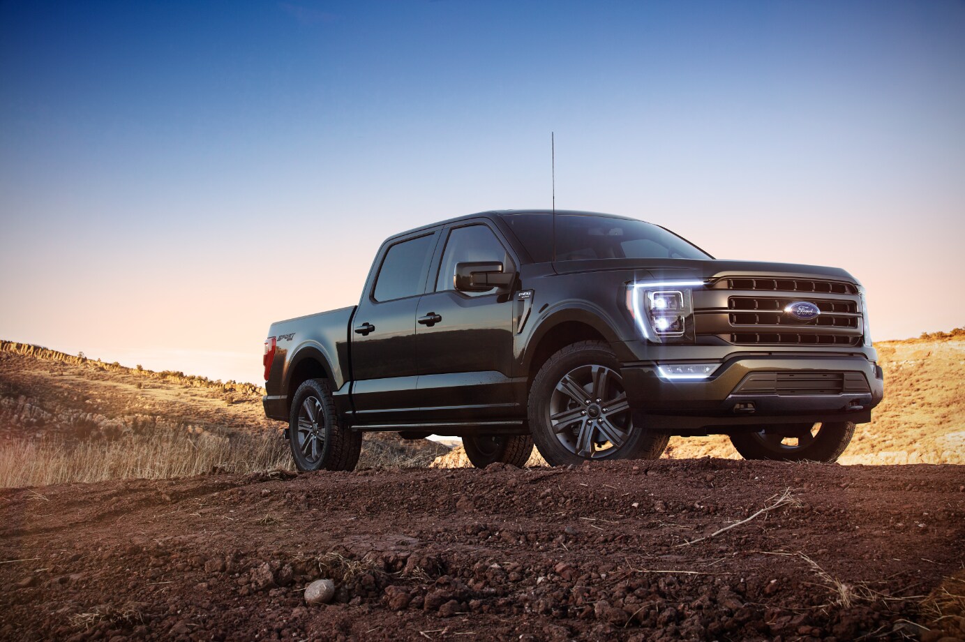 Jim Bass Ford Inc. | Ford Dealer in San Angelo, TX