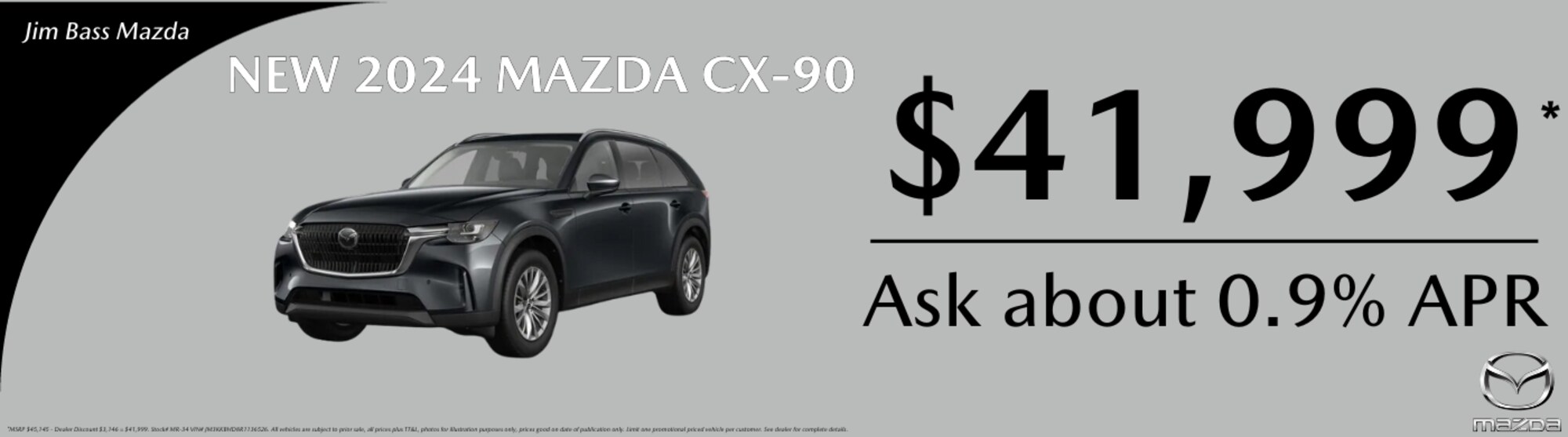 Jim Bass Mazda | New Mazda Dealership in San Angelo, TX