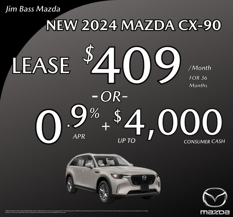 Jim Bass Mazda | New Mazda Dealership in San Angelo, TX