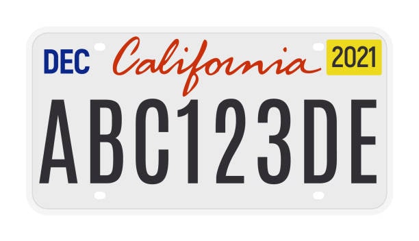 How to Register a Car in California