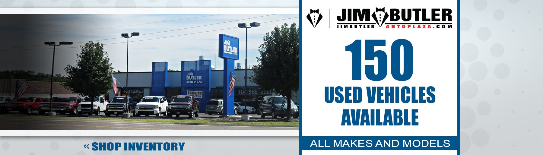 St. Louis FIAT Dealership | Jim Butler FIAT | Cars For Sale