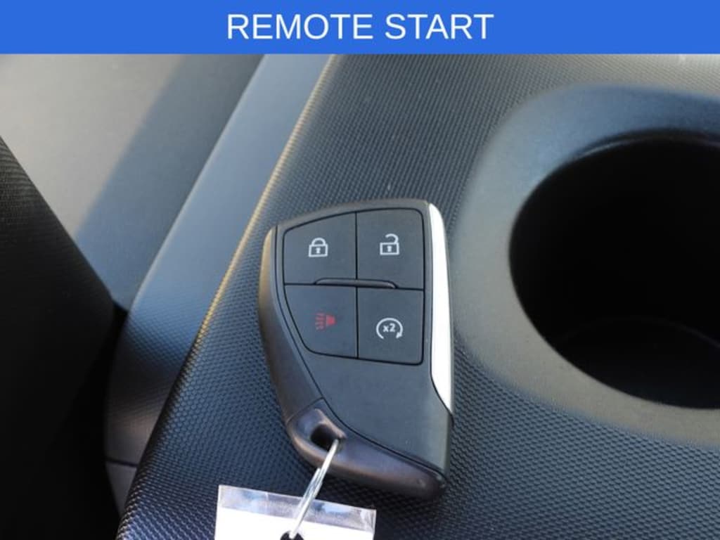 Used 2024 Brightdrop Zevo 600 For Sale at JIM CLARK CHEVROLET | VIN ...