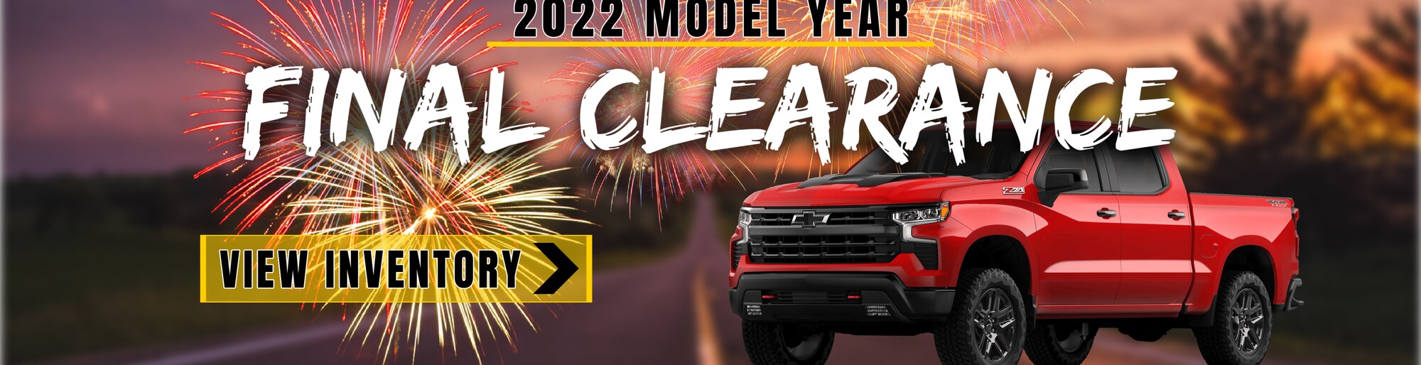 Jim Clark Chevrolet - Chevy Dealer in Junction City