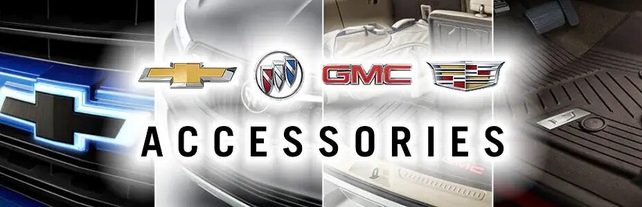 Jim Clark Chevrolet - Chevy Dealer in Junction City