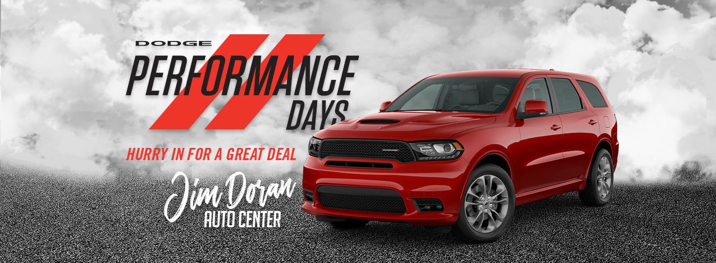 Jim Doran Auto Center