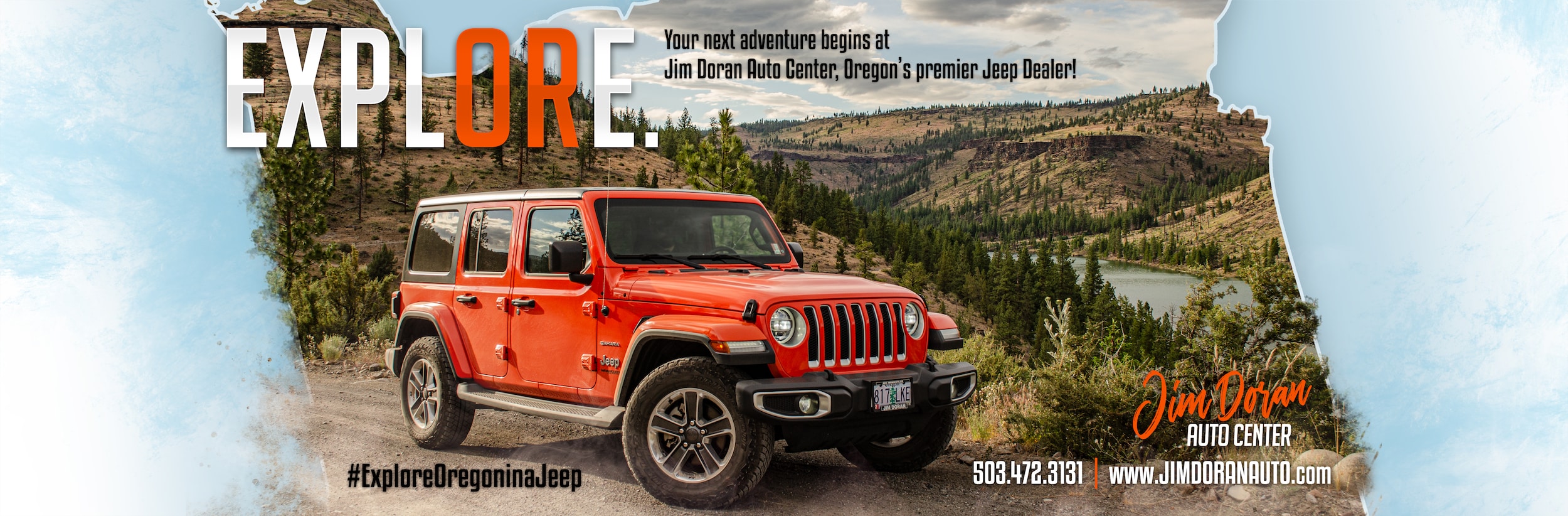 Jim Doran Auto Center