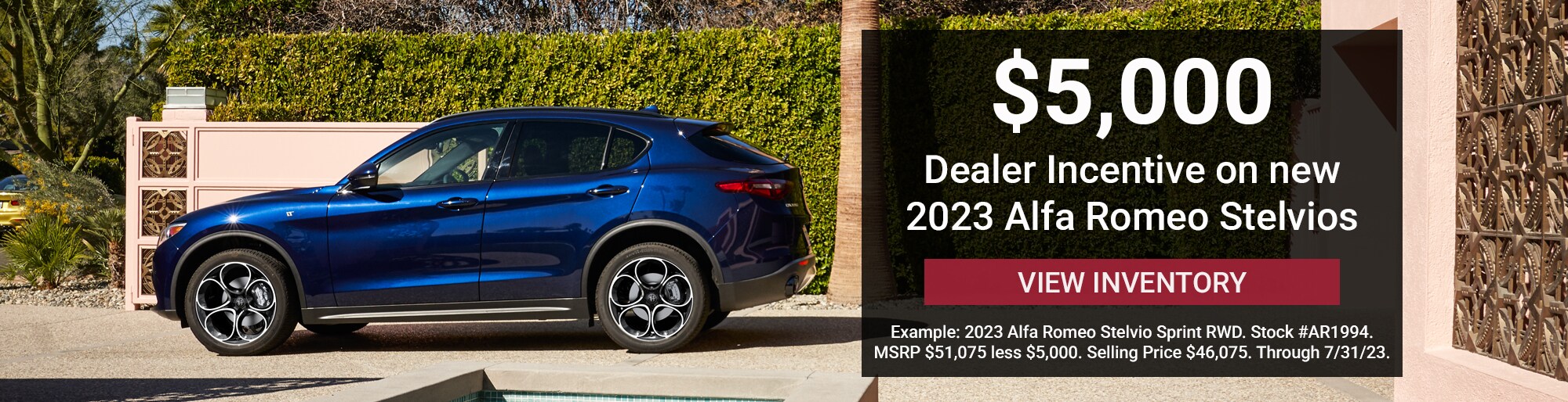 New & Used Luxury Car Dealer | Jim Ellis Alfa Romeo Atlanta