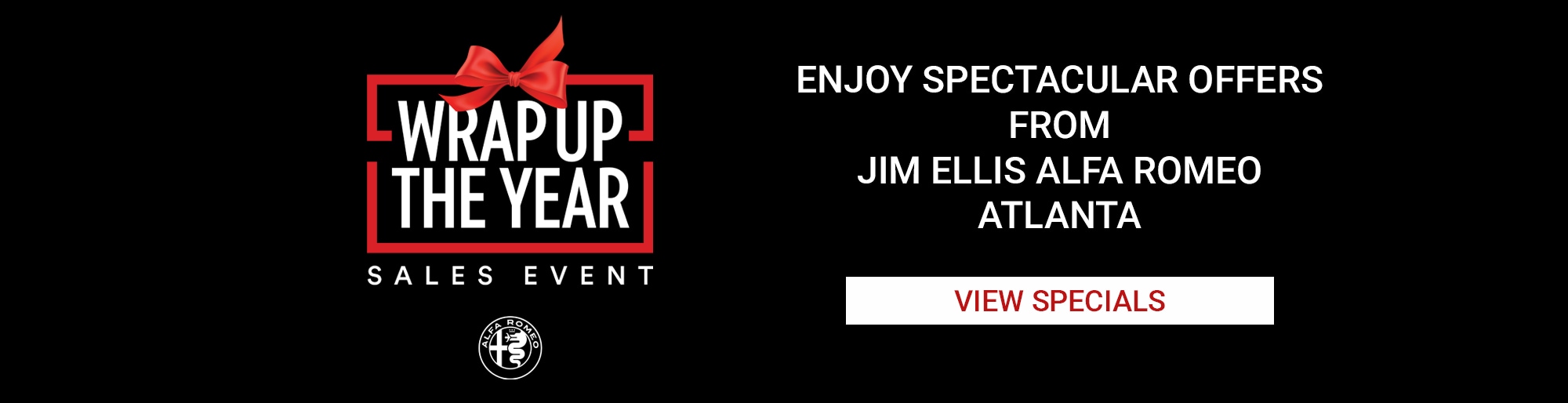 New & Used Luxury Car Dealer | Jim Ellis Alfa Romeo Atlanta