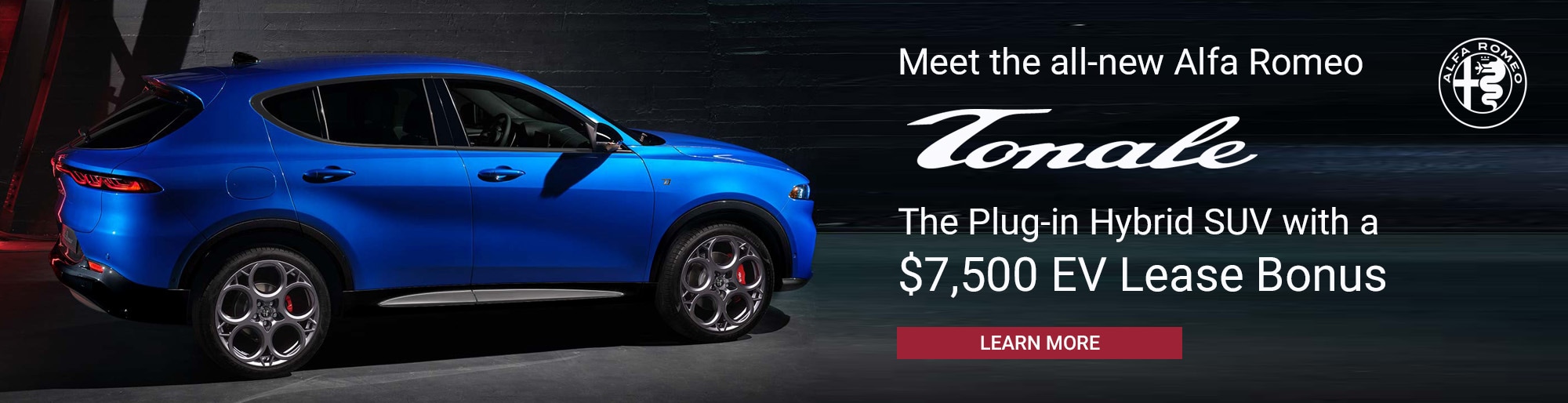 New & Used Luxury Car Dealer | Jim Ellis Alfa Romeo Atlanta