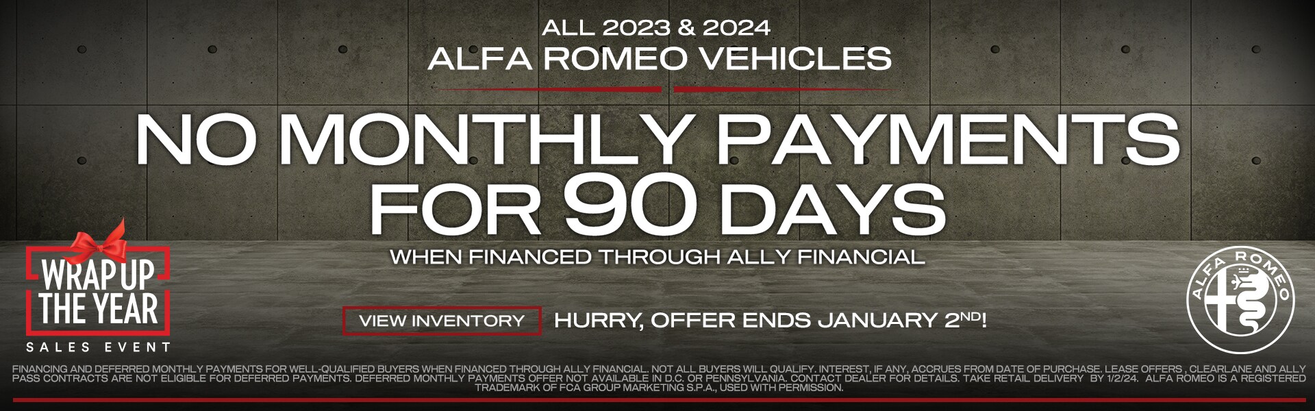 New & Used Luxury Car Dealer | Jim Ellis Alfa Romeo Atlanta
