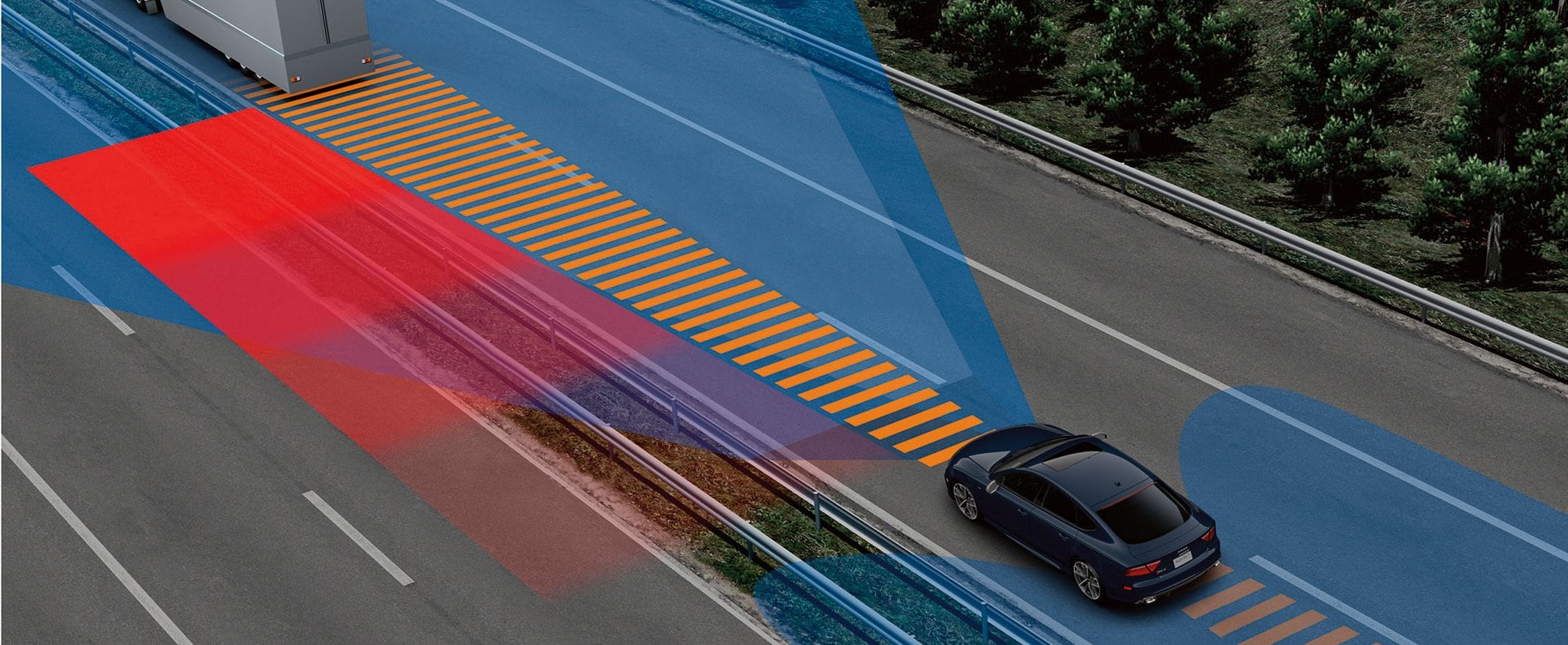 Explore the newest Audi technology | Audi Atlanta