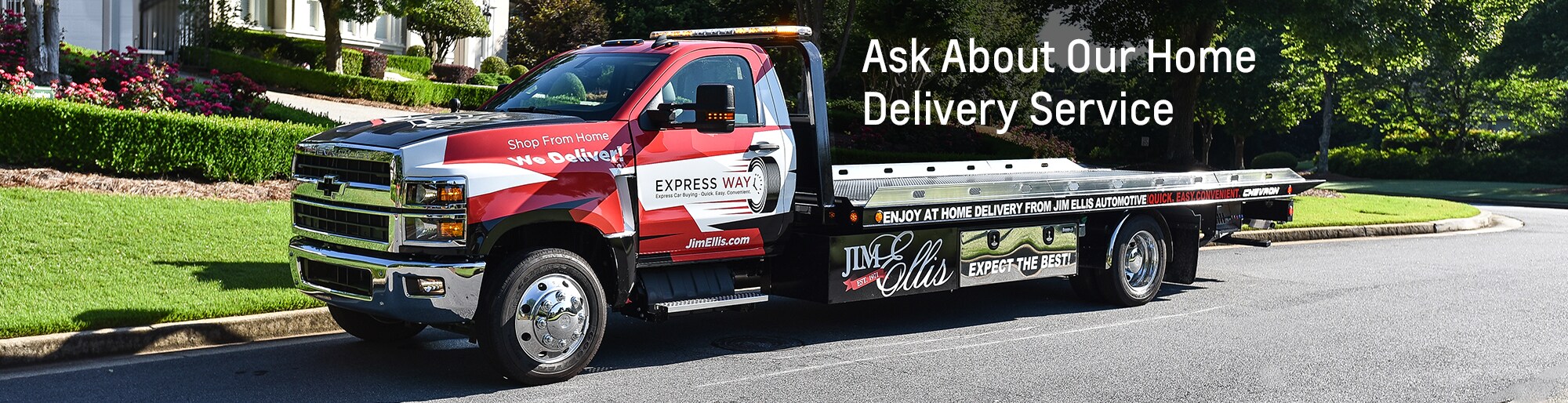 Jim Ellis Chevrolet - Chevrolet Dealer in Chamblee, GA