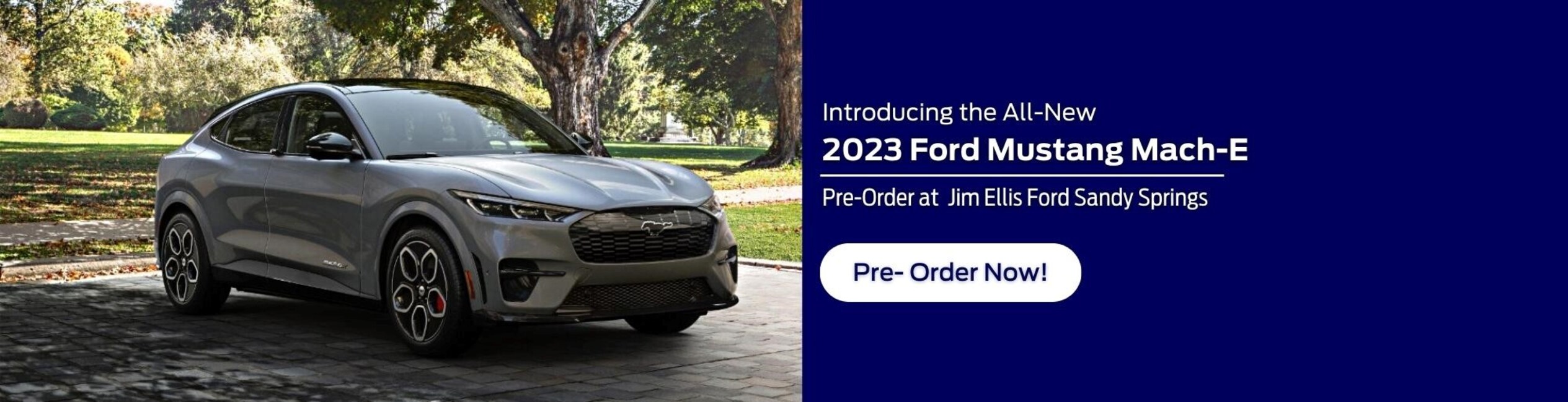 Ford Dealer In Atlanta | Visit Jim Ellis Ford Sandy Springs