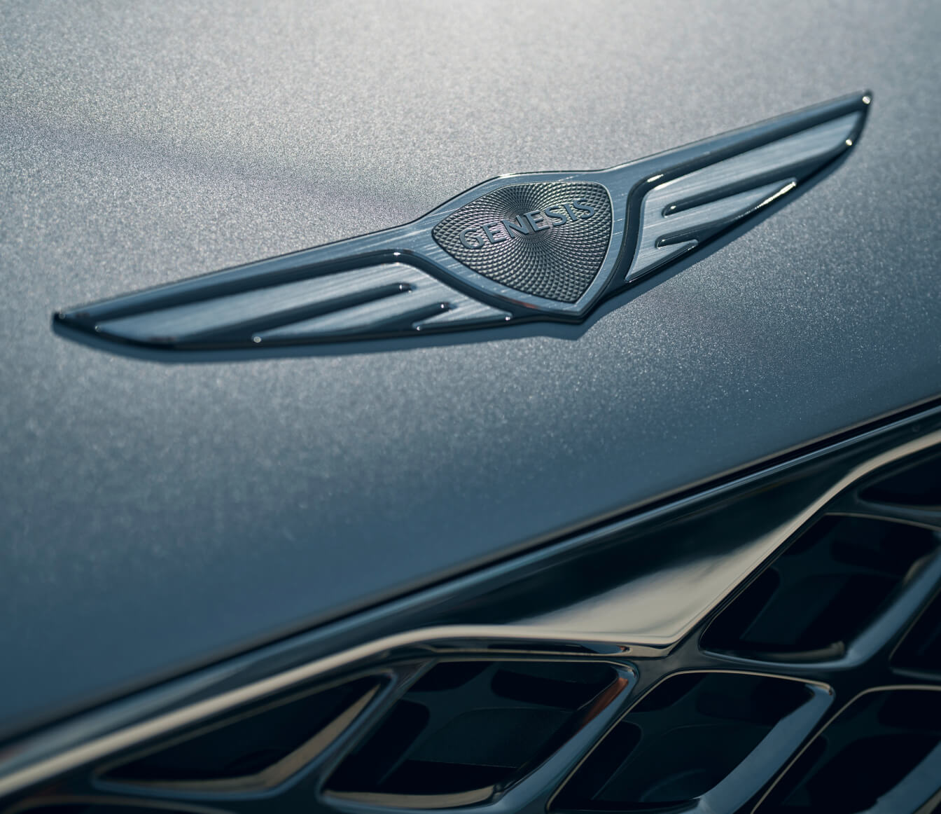 New And Used Genesis Dealer In Atlanta, GA | Genesis Of Atlanta