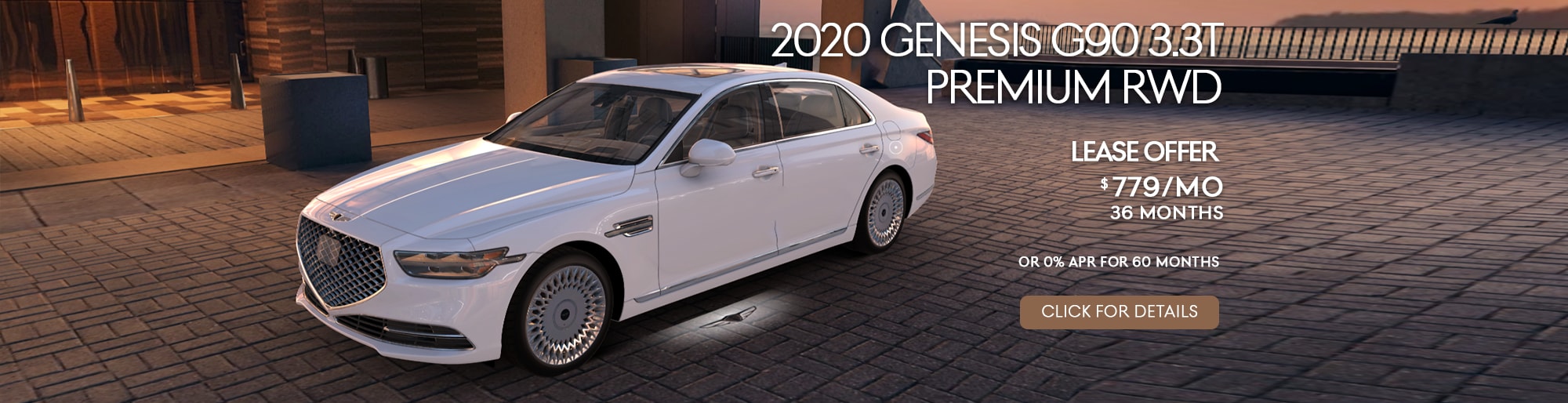 Genesis of Atlanta: Car Dealership in Atlanta near Marietta, GA