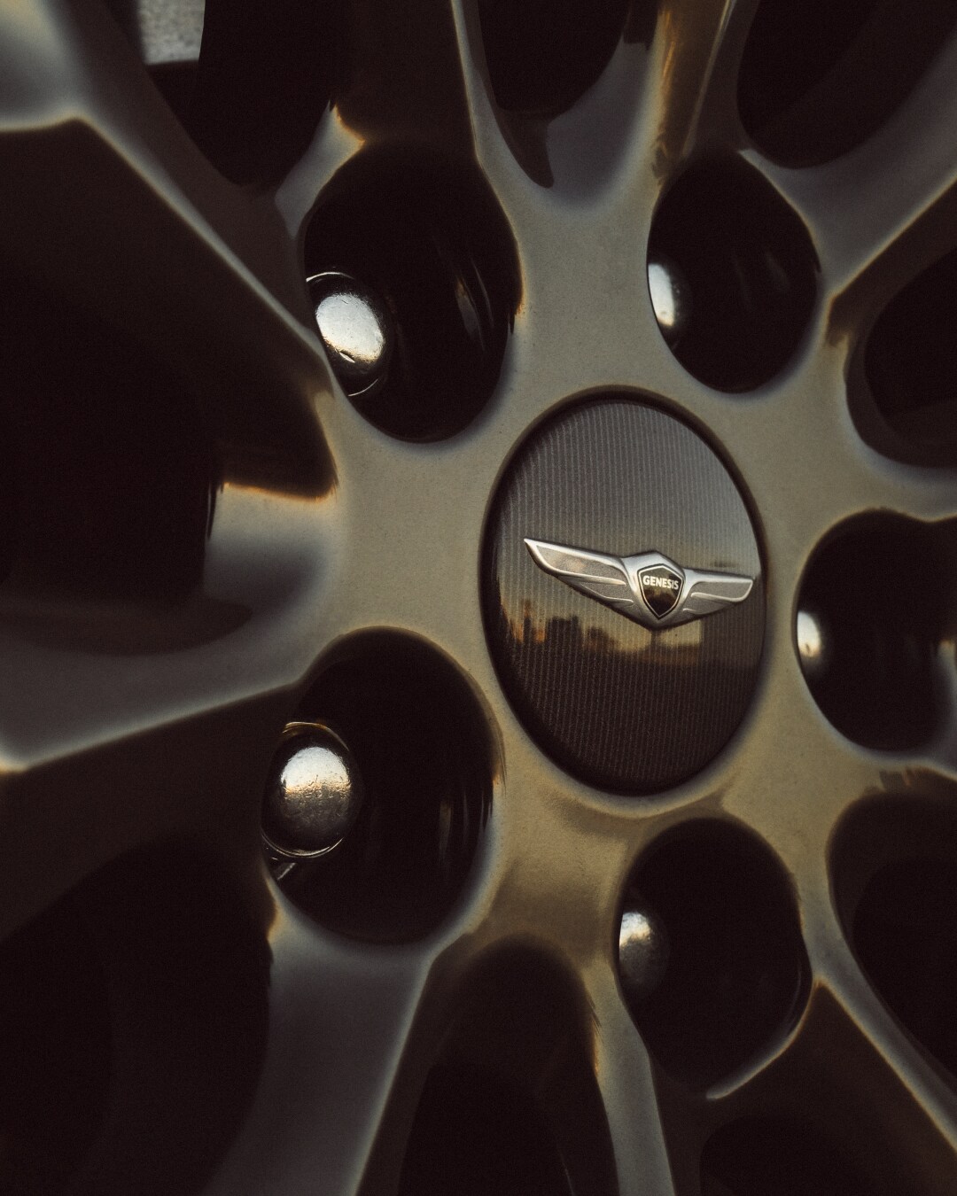 Genesis of Atlanta: Car Dealership in Atlanta near Marietta, GA