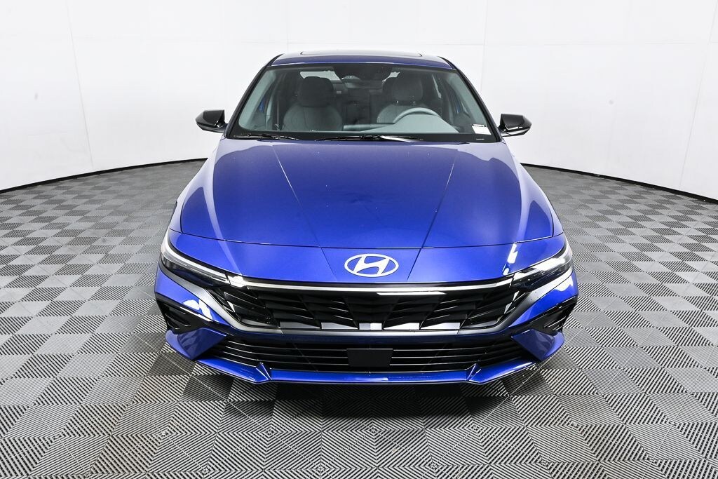 New 2026 Hyundai Elantra For Sale at Jim Ellis Automotive Group | VIN ...