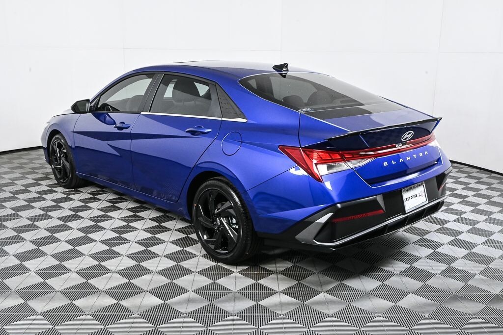 New 2026 Hyundai Elantra For Sale at Jim Ellis Automotive Group | VIN ...