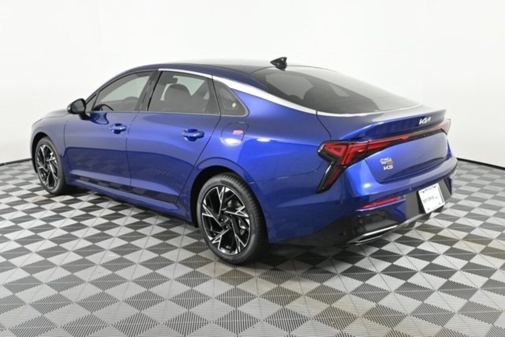 New 2025 Kia K5 For Sale at Jim Ellis Automotive Group | VIN ...