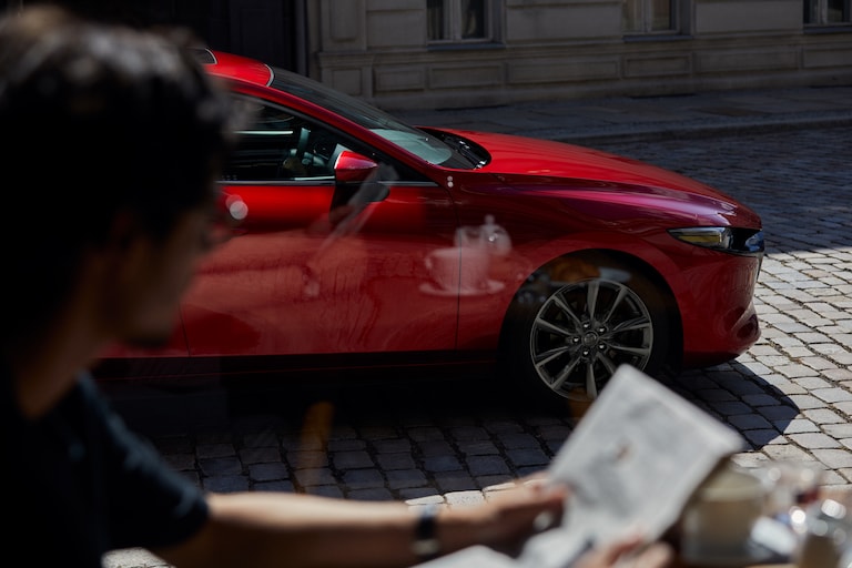 Mazda Dealership near Atlanta, GA | Jim Ellis Mazda Marietta