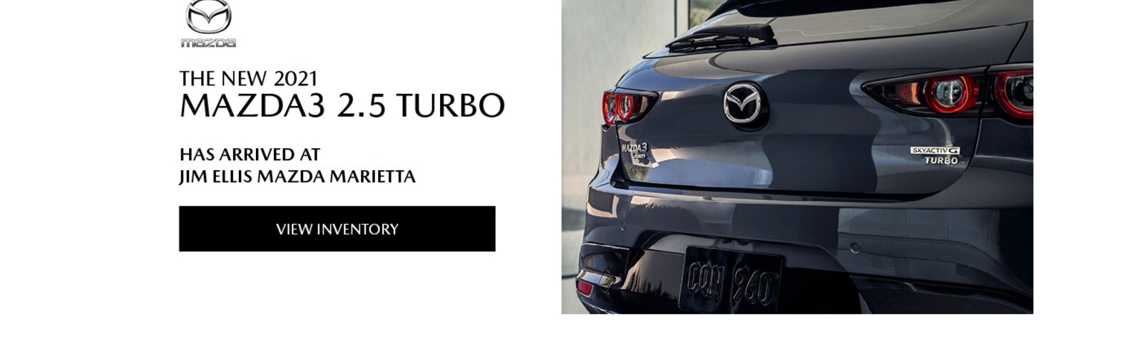 Jim Ellis Mazda Marietta | New & Used Mazda Dealership