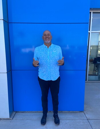 Staff | Jim Falk Motors of Maui