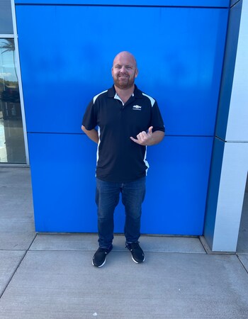 Staff | Jim Falk Motors of Maui