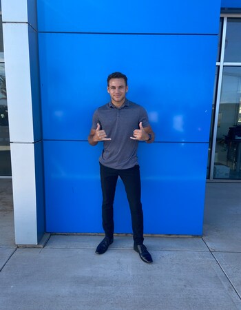 Staff | Jim Falk Motors of Maui