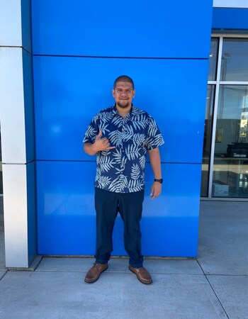 Staff | Jim Falk Motors of Maui