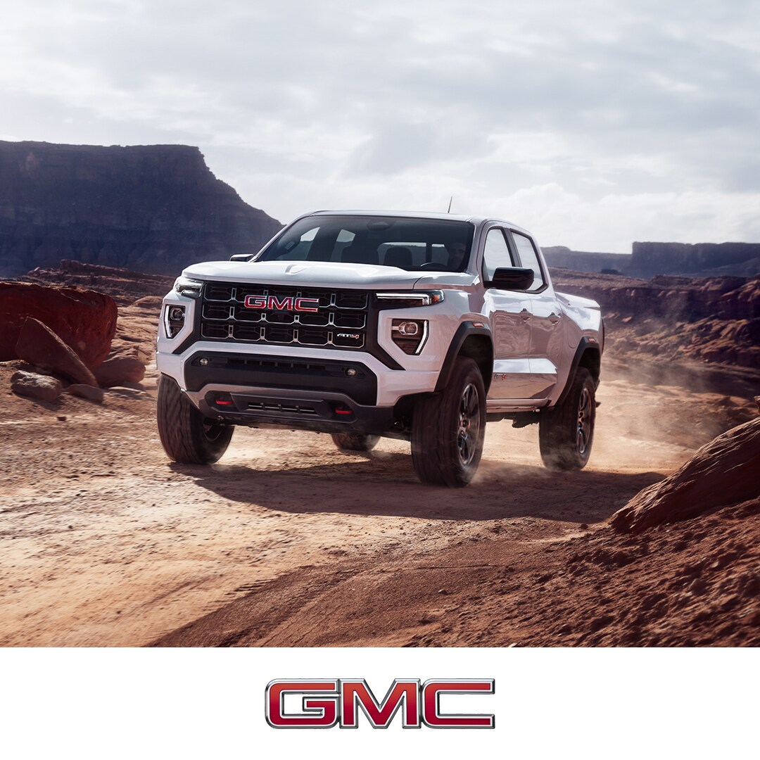 What's the Difference Between Chevy and GMC? | JIM HARDMAN BUICK GMC, INC.