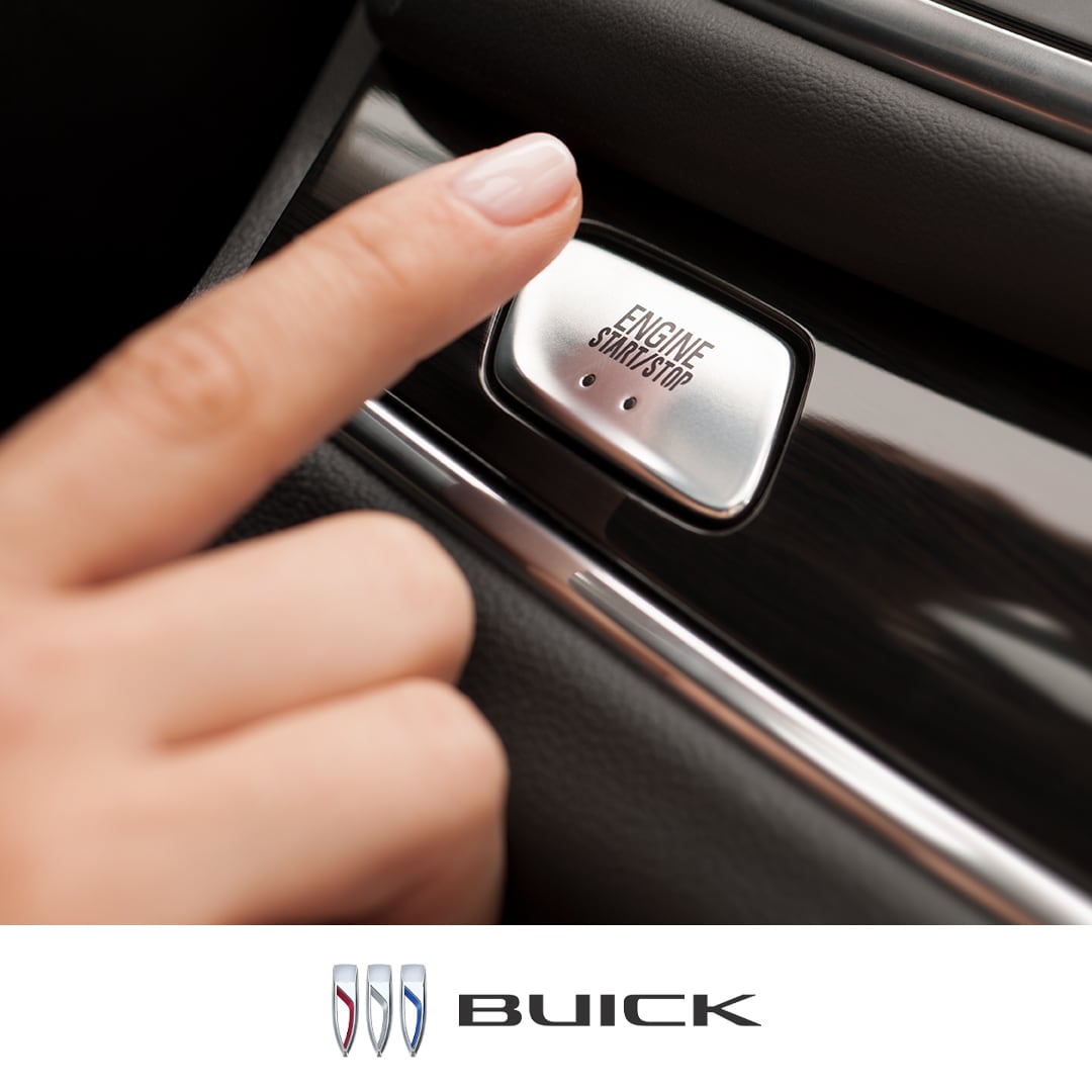 The 2024 Buick Enclave: Redefining Family Luxury | JIM HARDMAN BUICK ...
