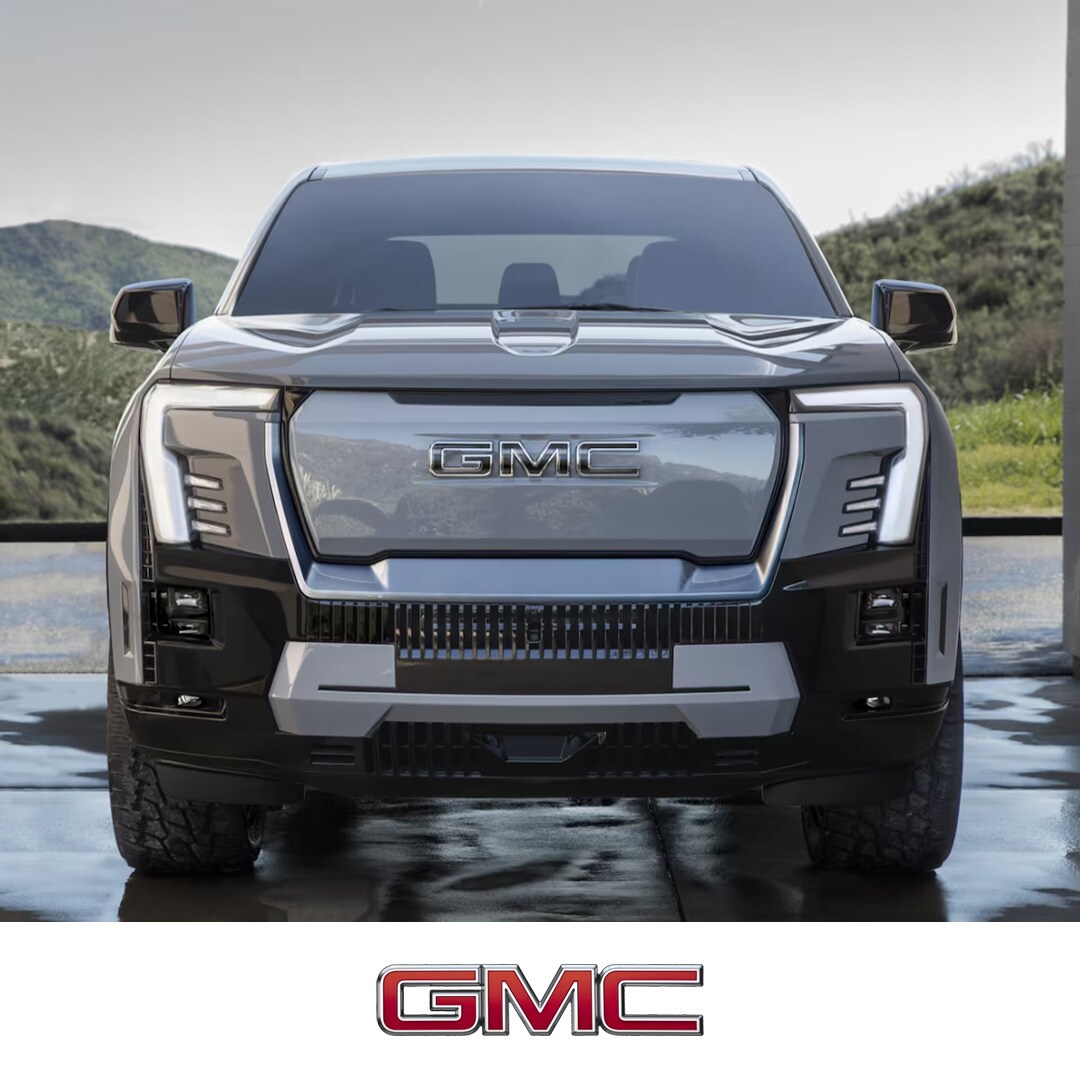 What's the Difference Between Chevy and GMC? | JIM HARDMAN BUICK GMC, INC.
