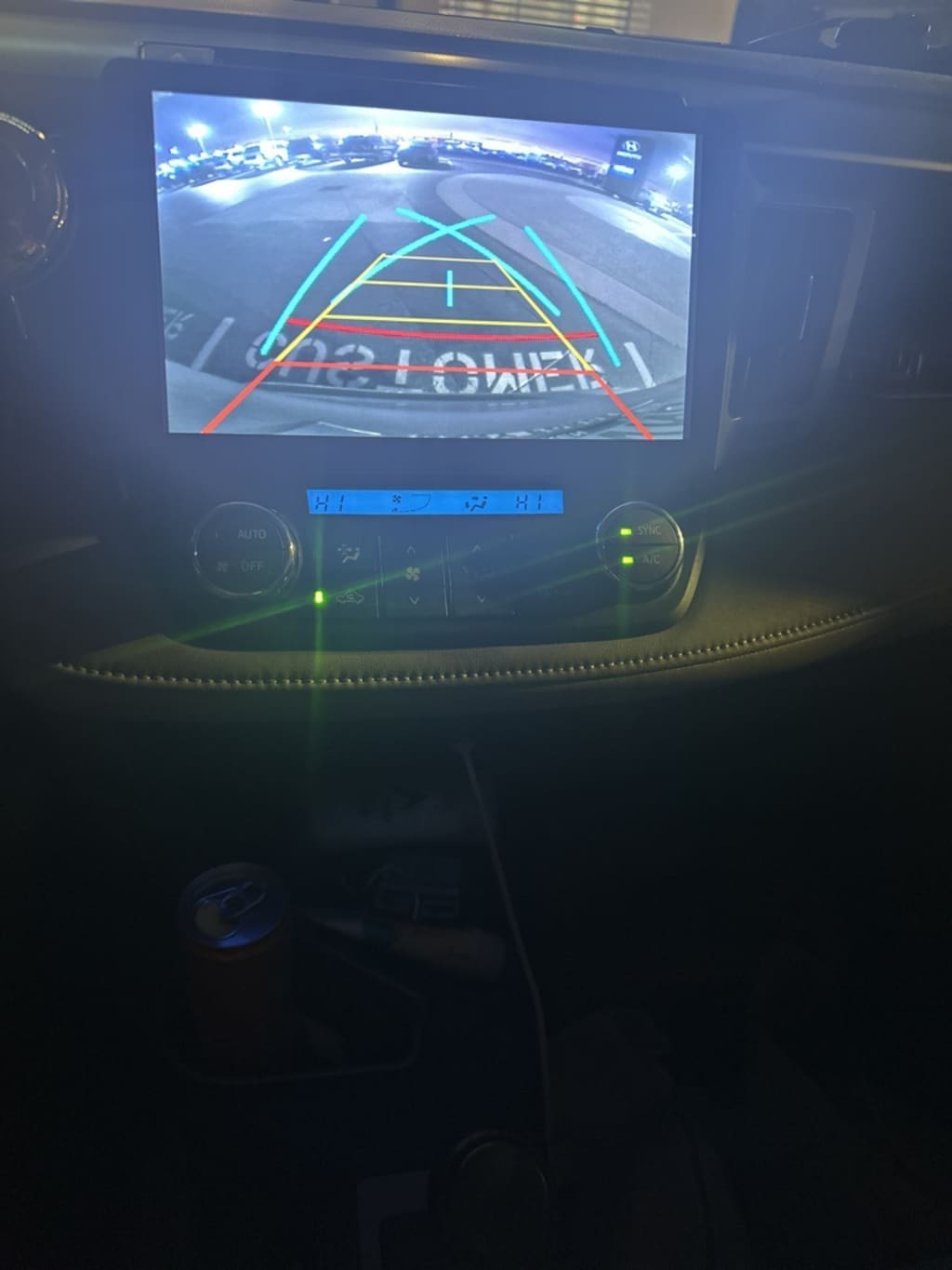 Used 2016 Toyota RAV4 XLE in Bowling Green KY | VIN: