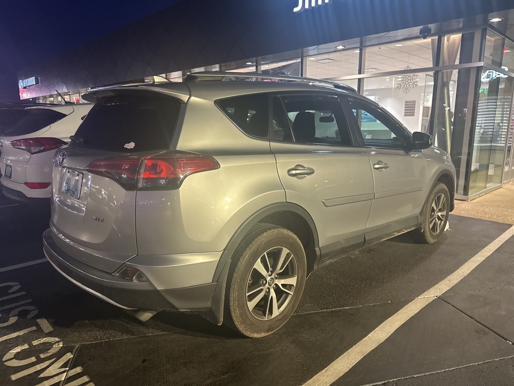 Used 2016 Toyota RAV4 XLE in Bowling Green KY | VIN: