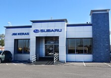 Jim Keras Subaru Covington Pike
