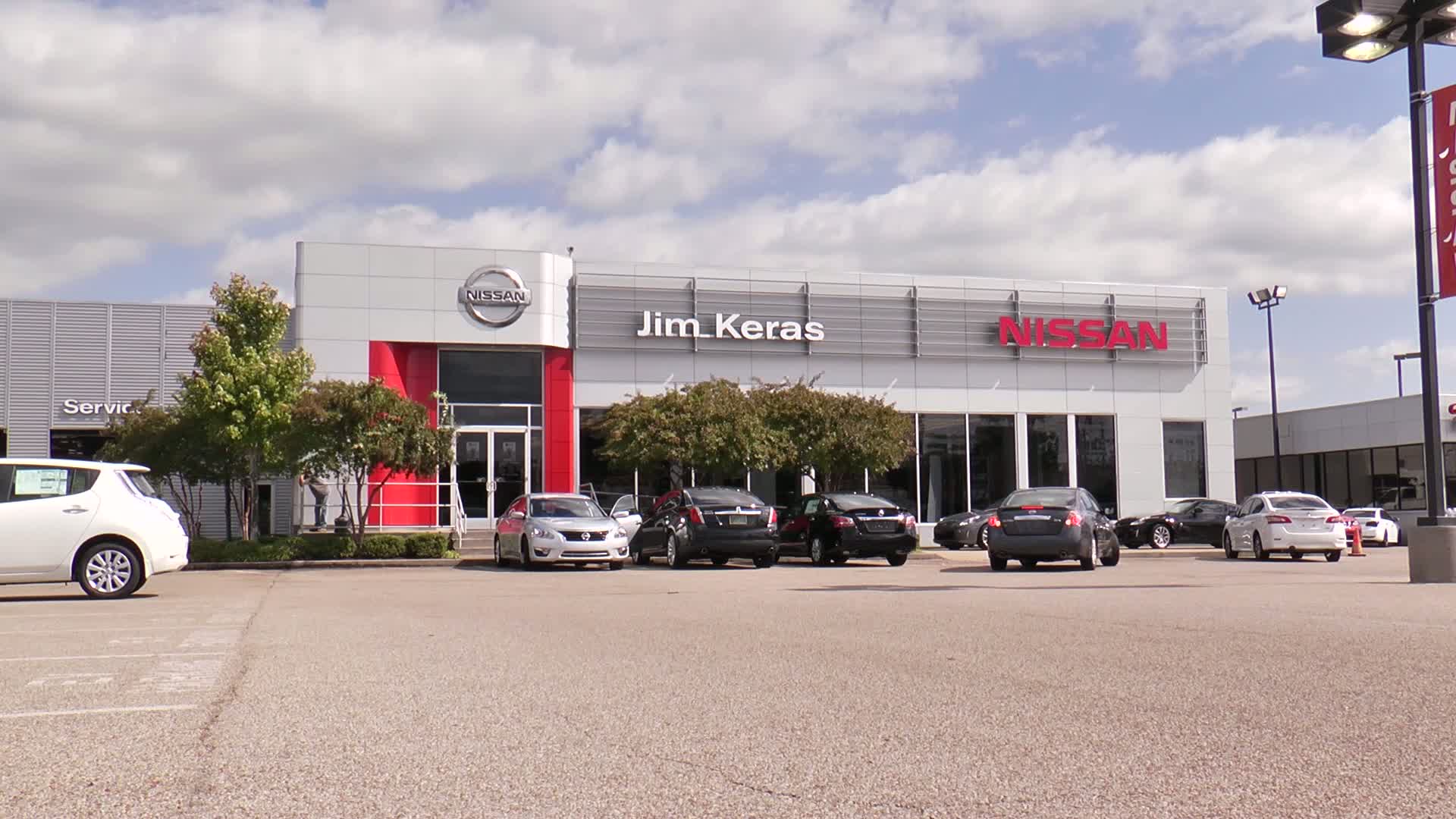 Jim Keras Used Cars