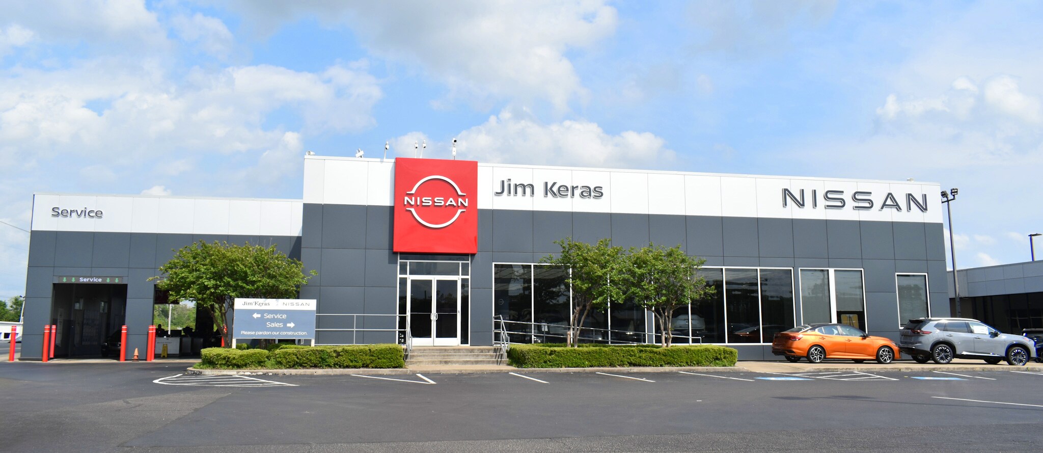 Jim Keras Used Cars
