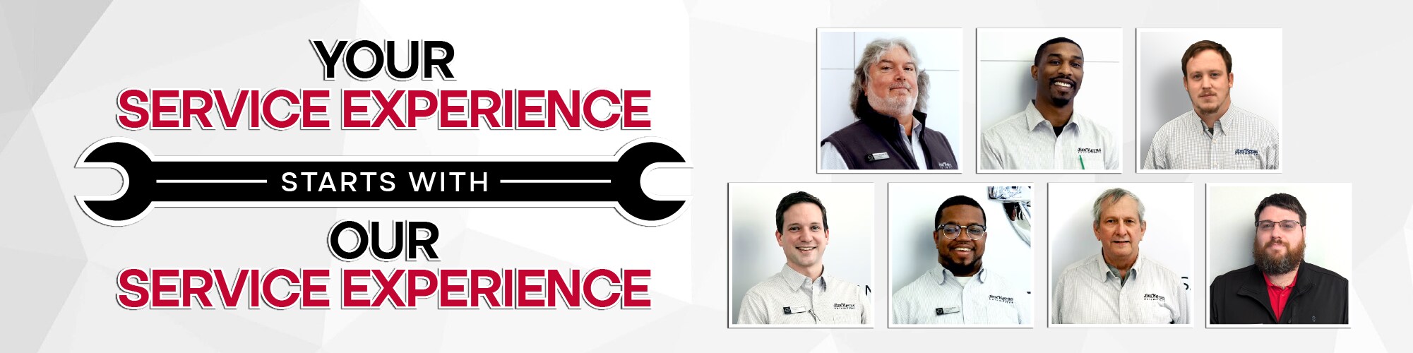 Jim Keras Nissan Service