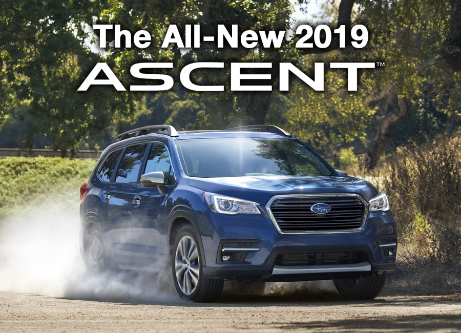 Jim Keras Subaru | New Subaru & Used Car Dealer in Memphis, TN