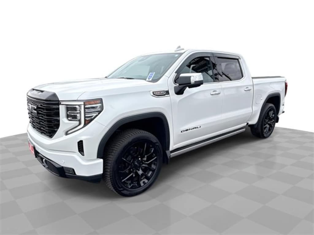 Used 2023 GMC Sierra 1500 For Sale at JIM MURPHY BUICK GMC, INC. | VIN ...