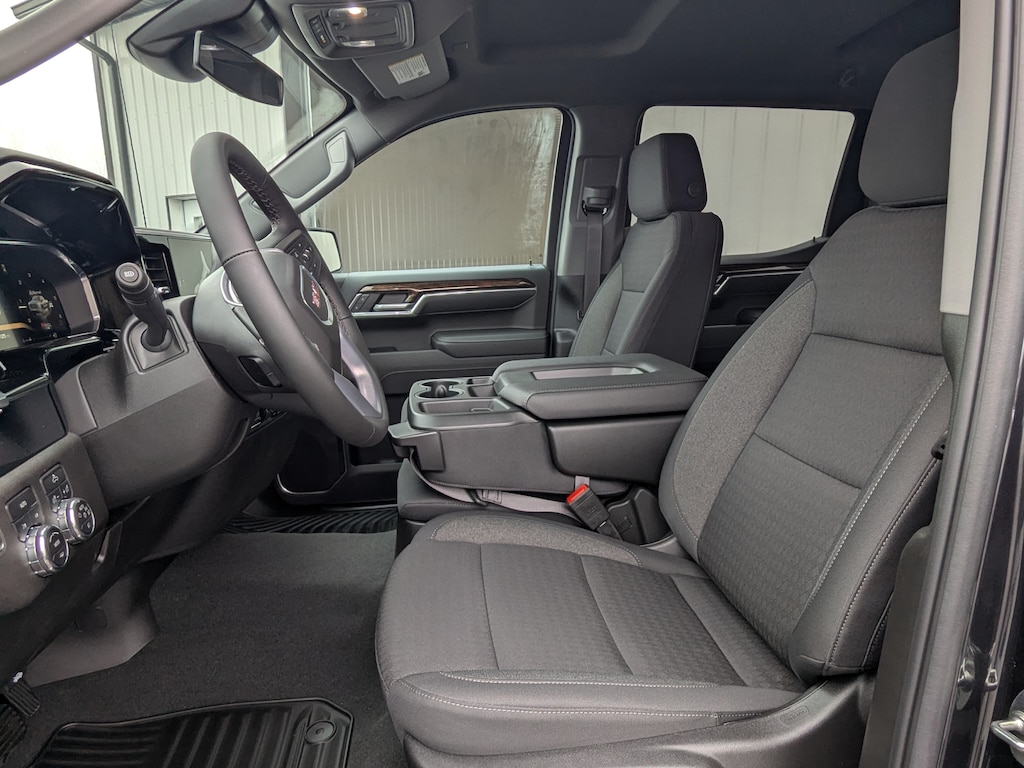New 2026 GMC Sierra 1500 For Sale at JIM MURPHY BUICK GMC, INC. | VIN ...