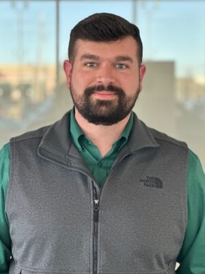 MEET OUR TEAM | Jimmy Gray Chevrolet