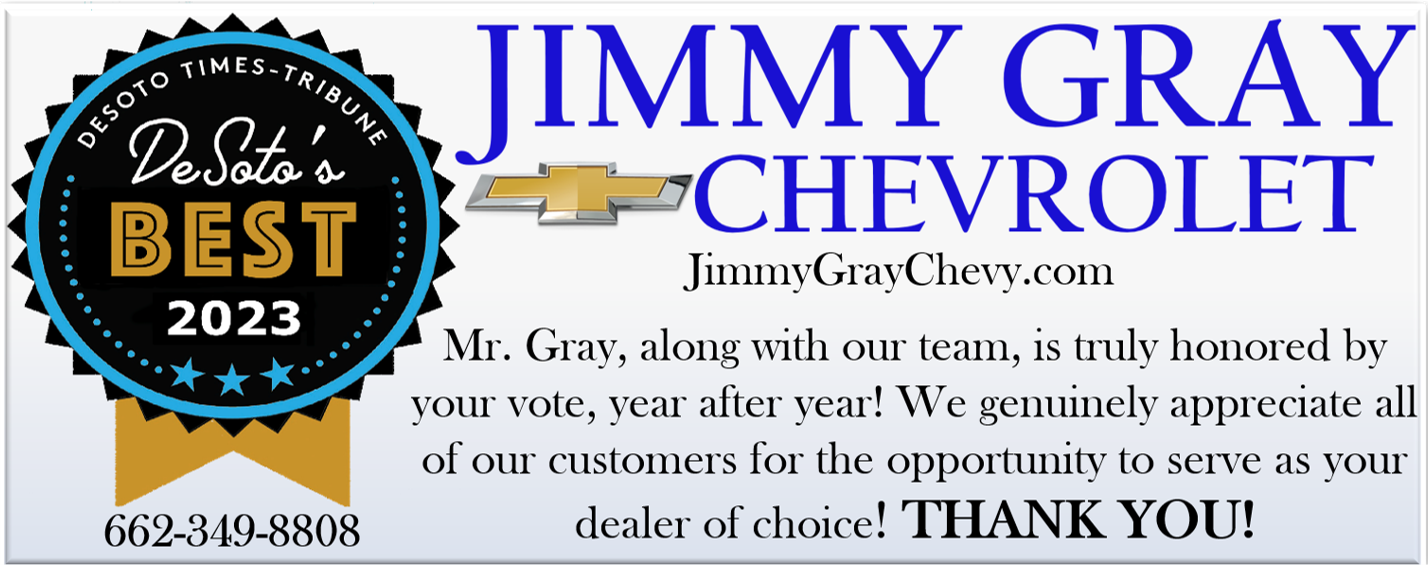 Chevrolet Dealer Serving Memphis TN | New, Used & Pre-Owned Dealership ...