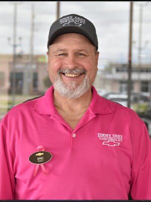 Staff | Jimmy Gray Chevrolet