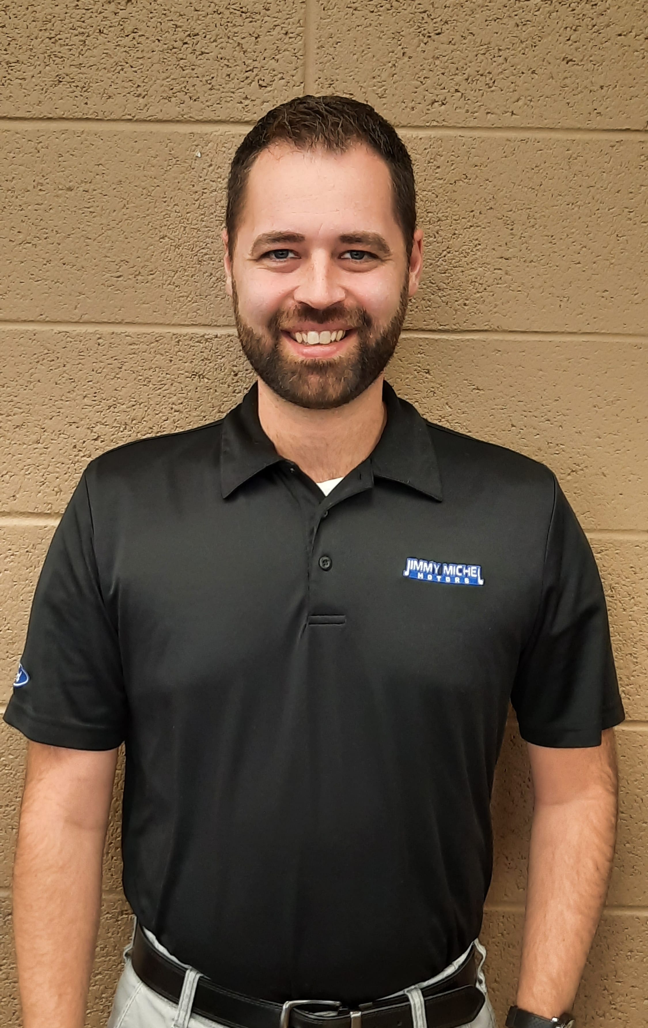 Sales Staff | Jimmy Michel Motors Inc | Aurora, MO